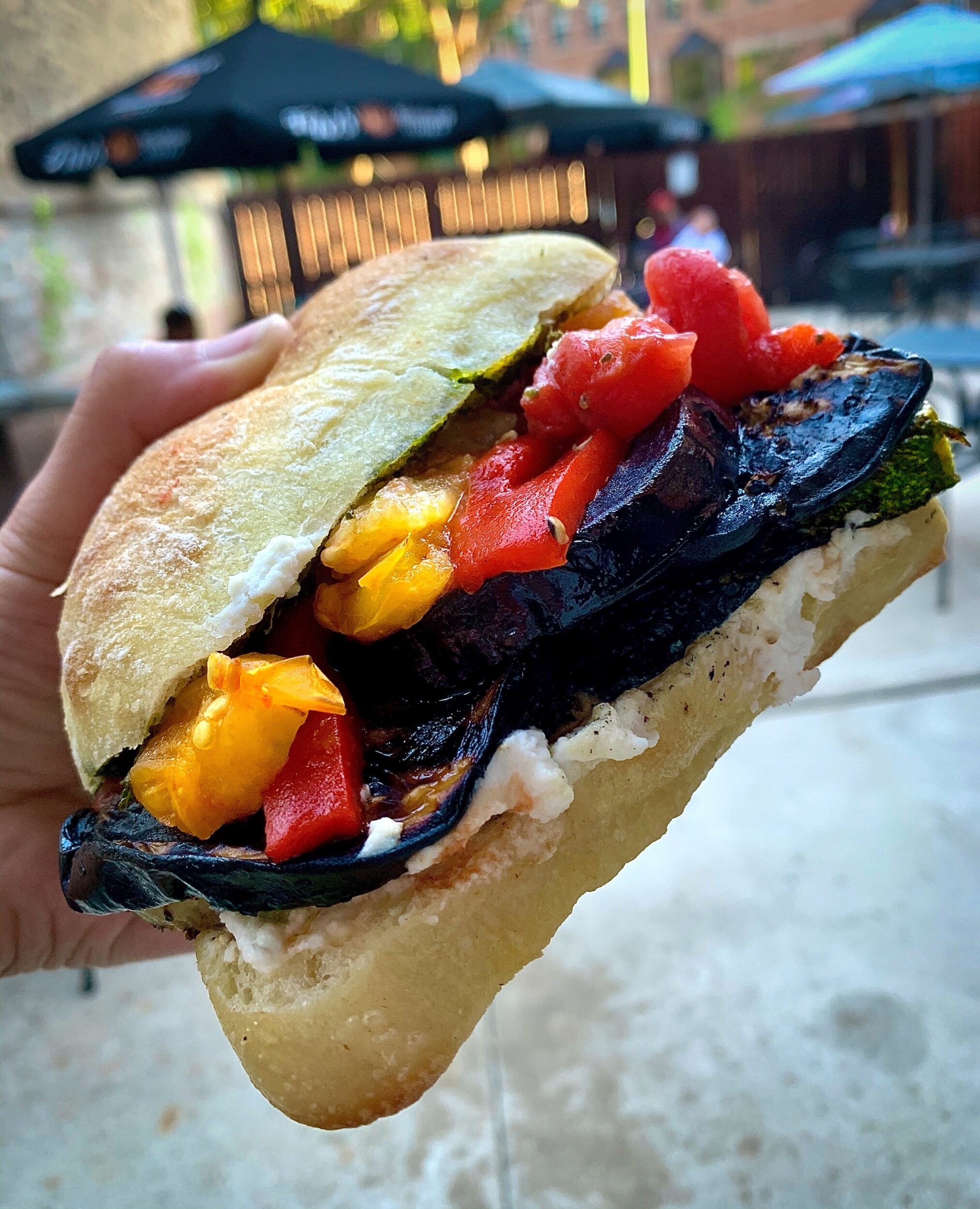 Eats — TRIPOLI TAP