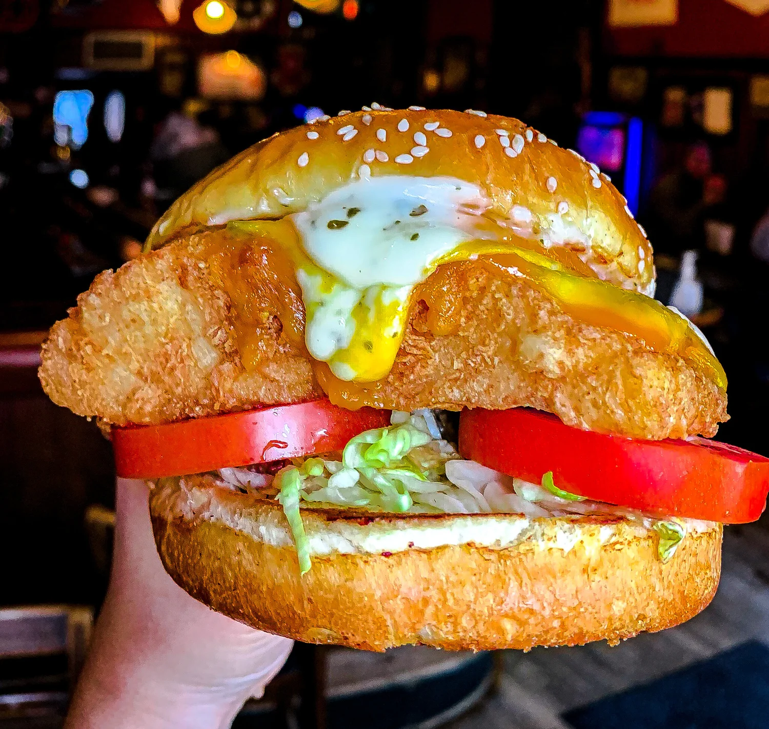 Eats — TRIPOLI TAP