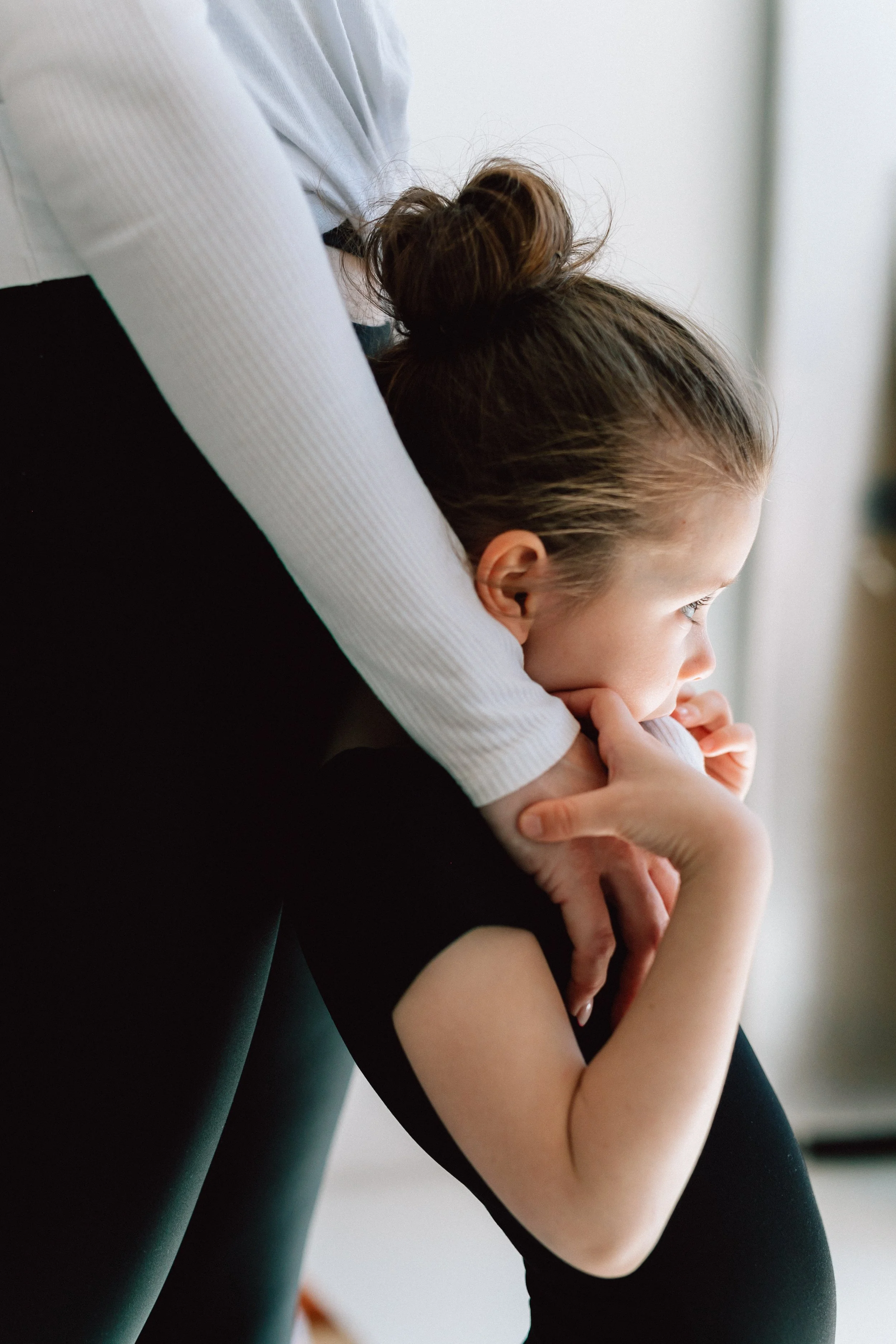 Who We Are — ALBA ACADEMY