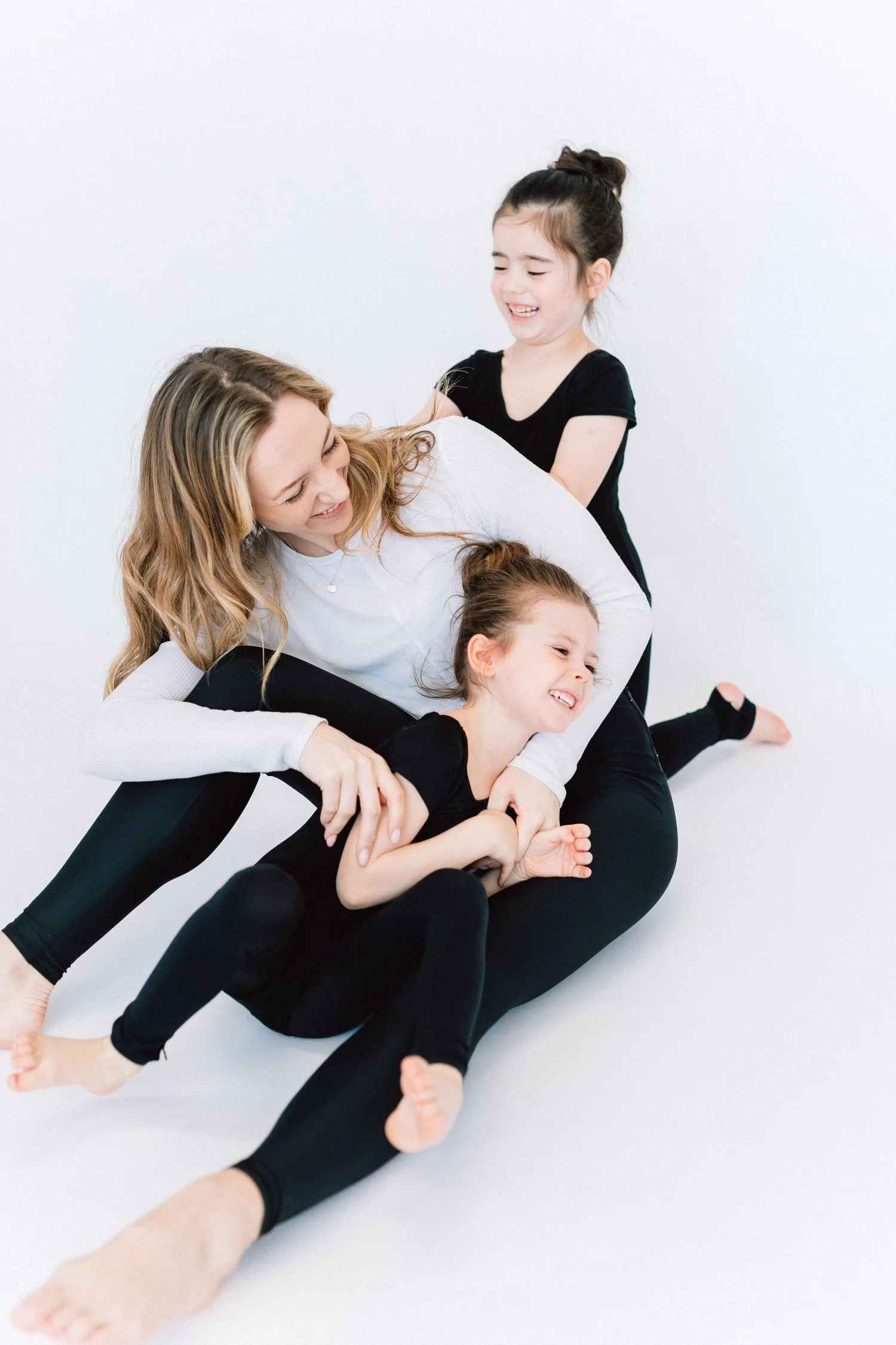 Who We Are — ALBA ACADEMY