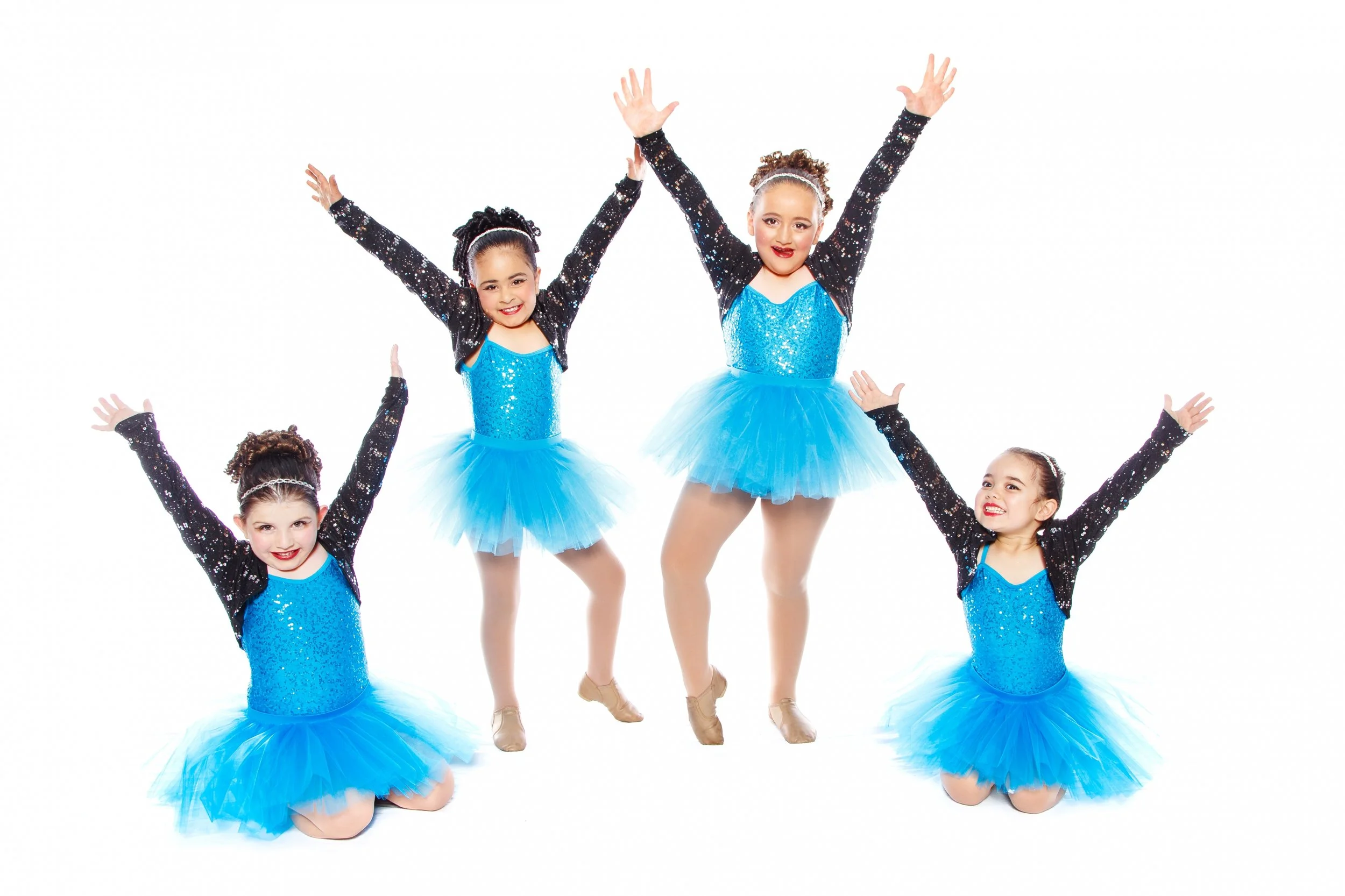 Fairway Dance School