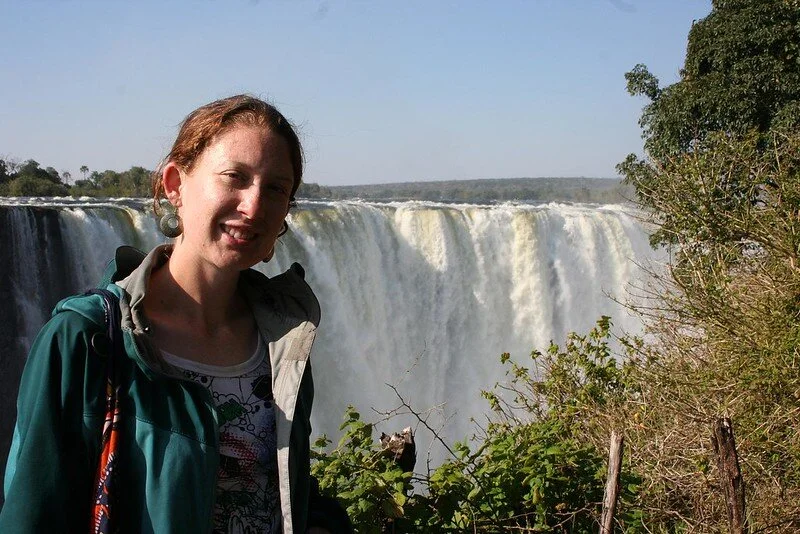 STEPHANIE MADDEN 2008-09 — Keegan Traveling Fellowship