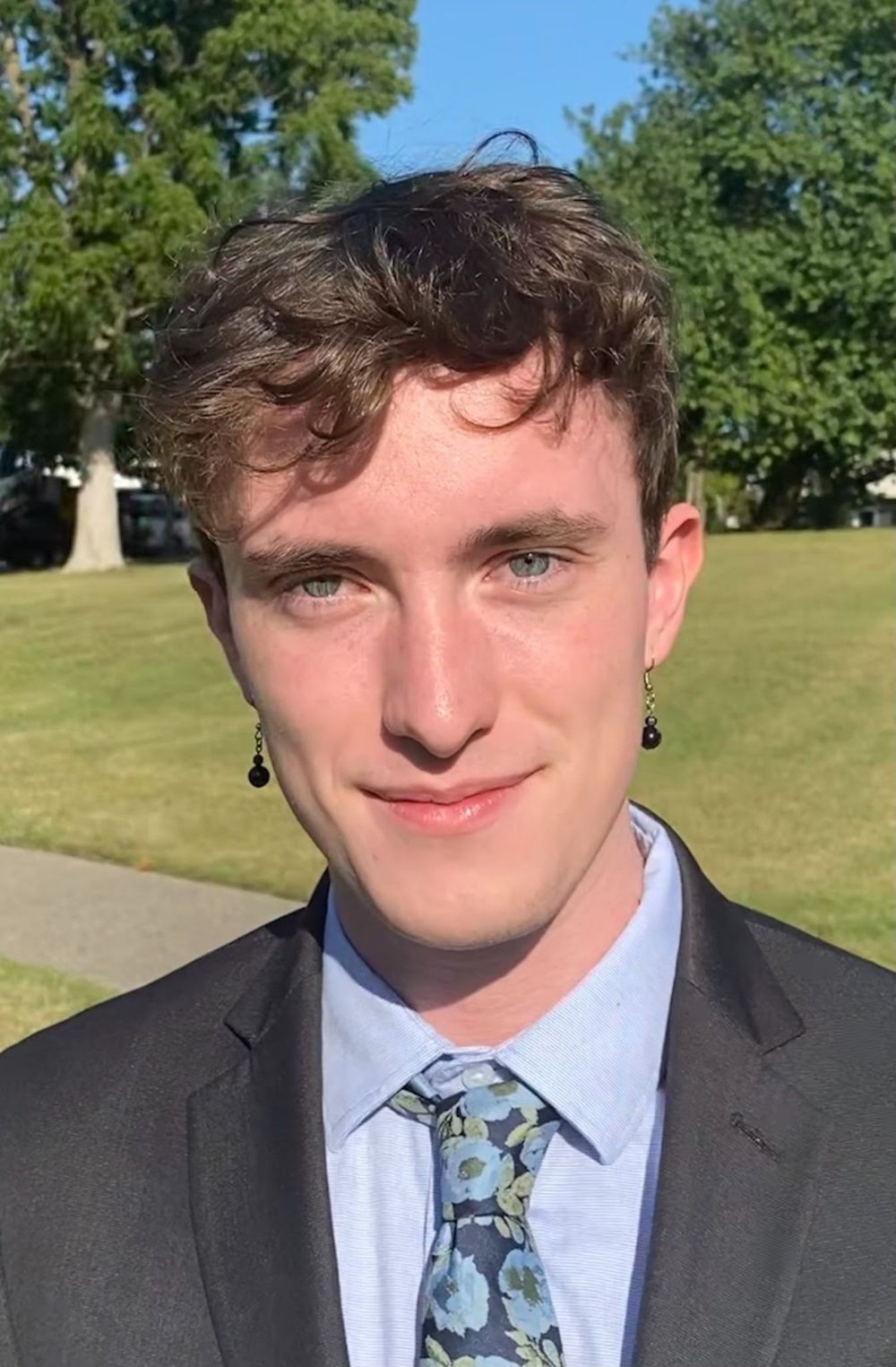 JOSEPH SEXTON 2023-24 — Keegan Traveling Fellowship