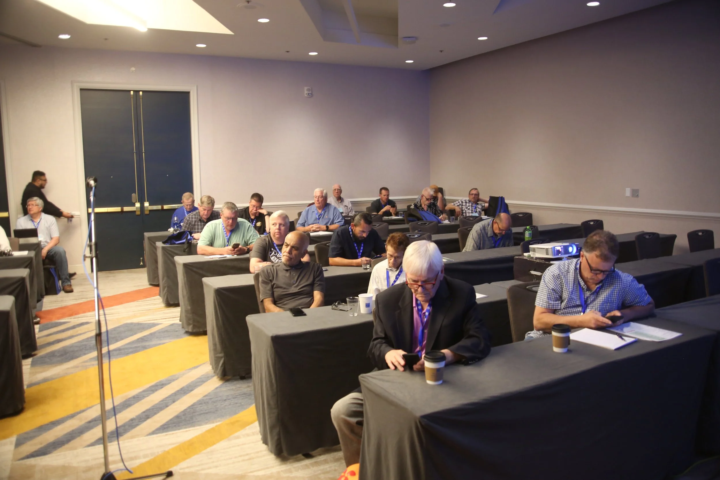 Convention — National Translator Association