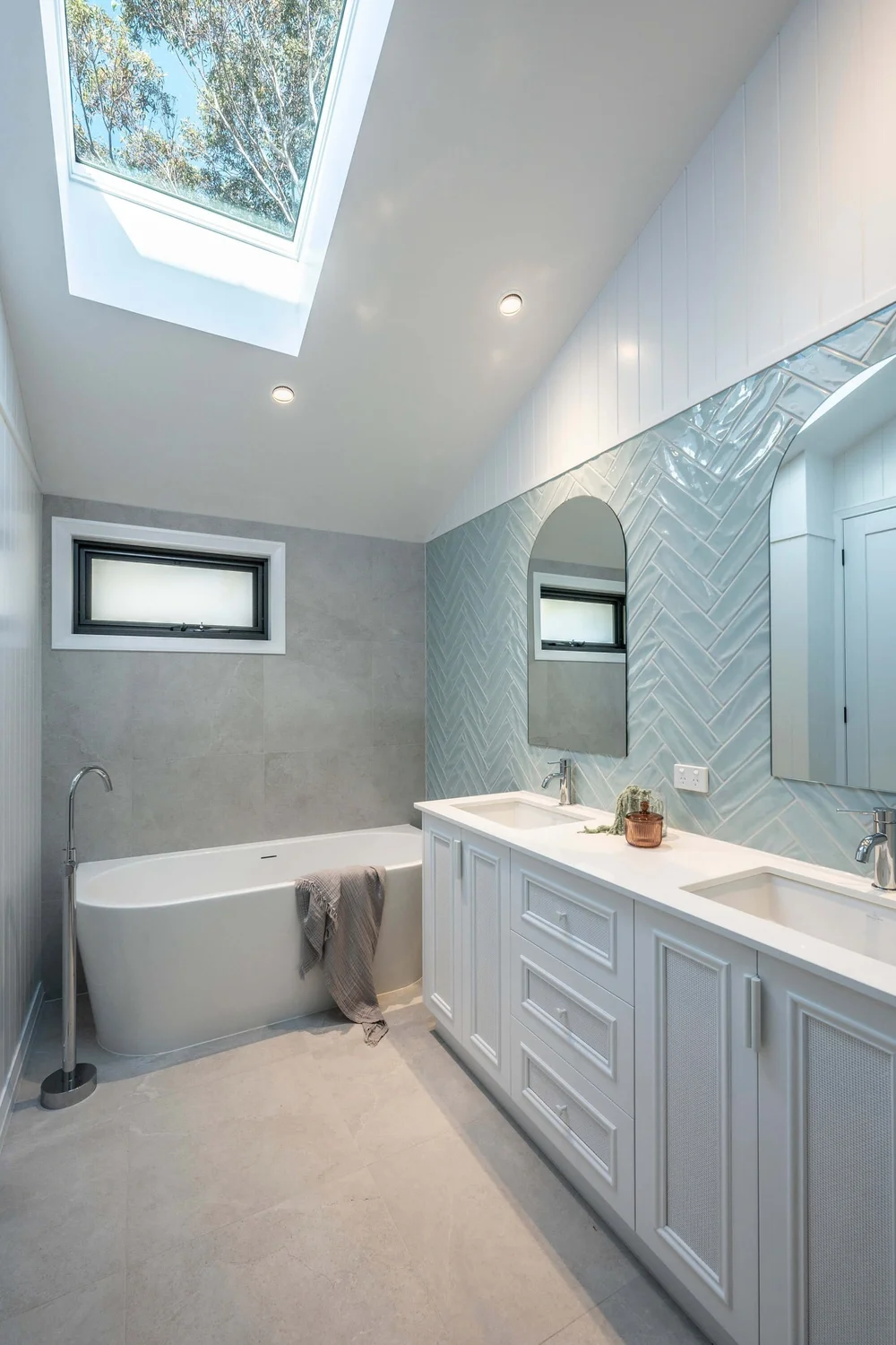New Custom Home Builder Gippsland - Olsson Building