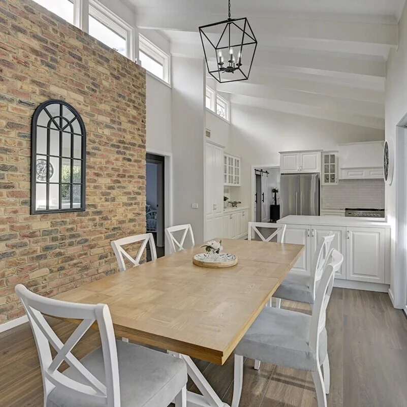 About Us — Olsson Building