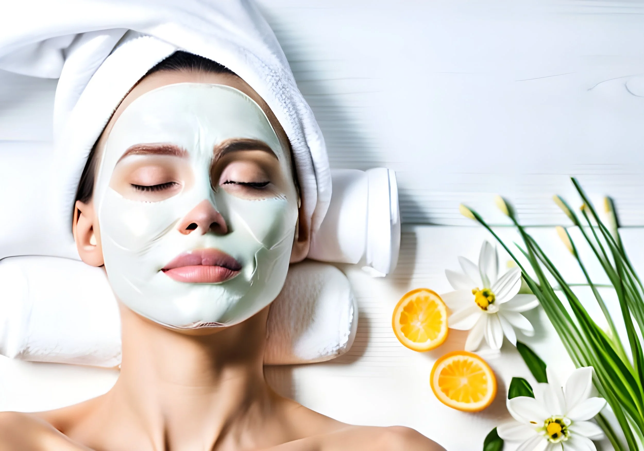 Your First Facial at Blue Sky Beauty Massage and Spa: What To Expect ...