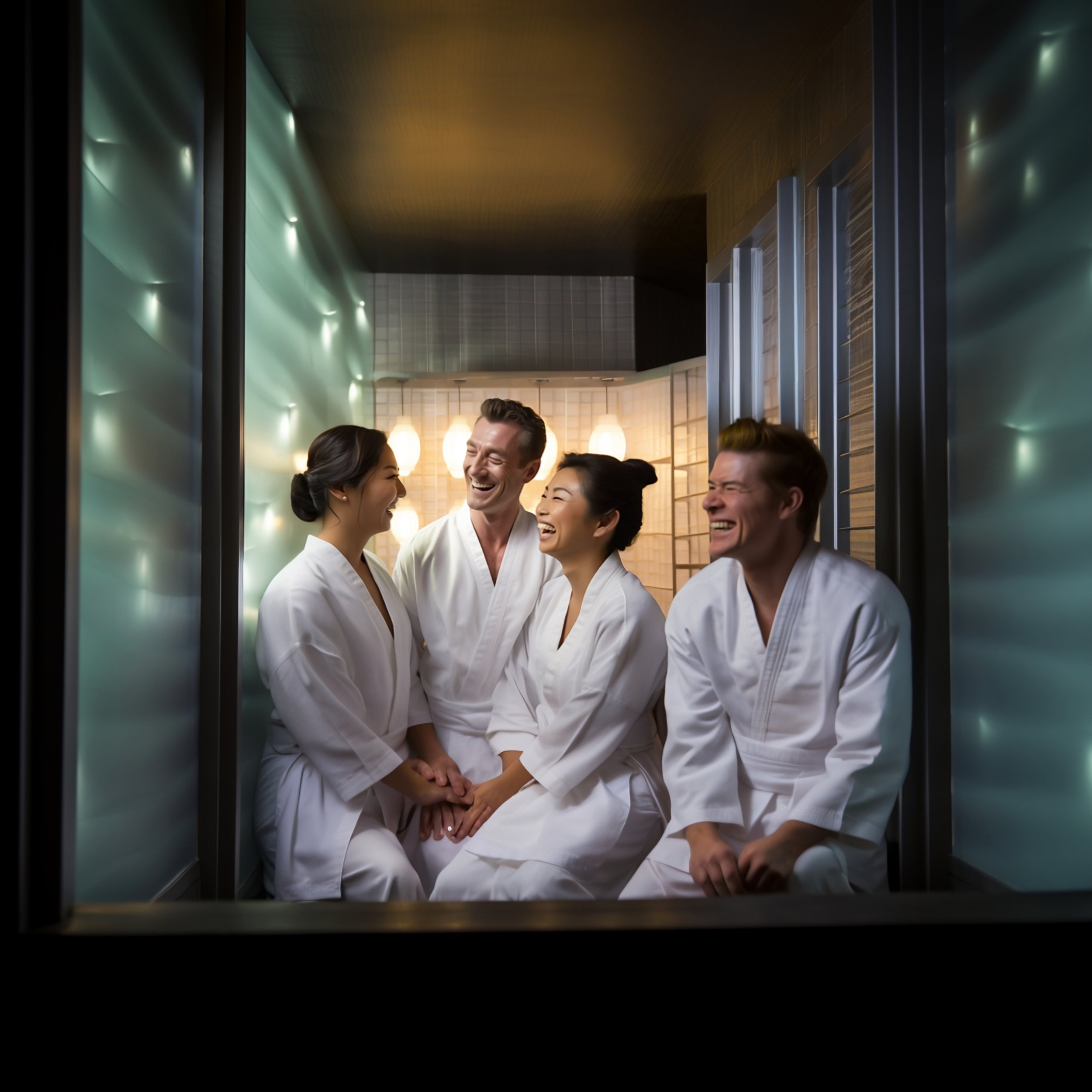 Reviews 1 — Blue Sky Beauty Spa & Massage I Albany & Corvallis Massage