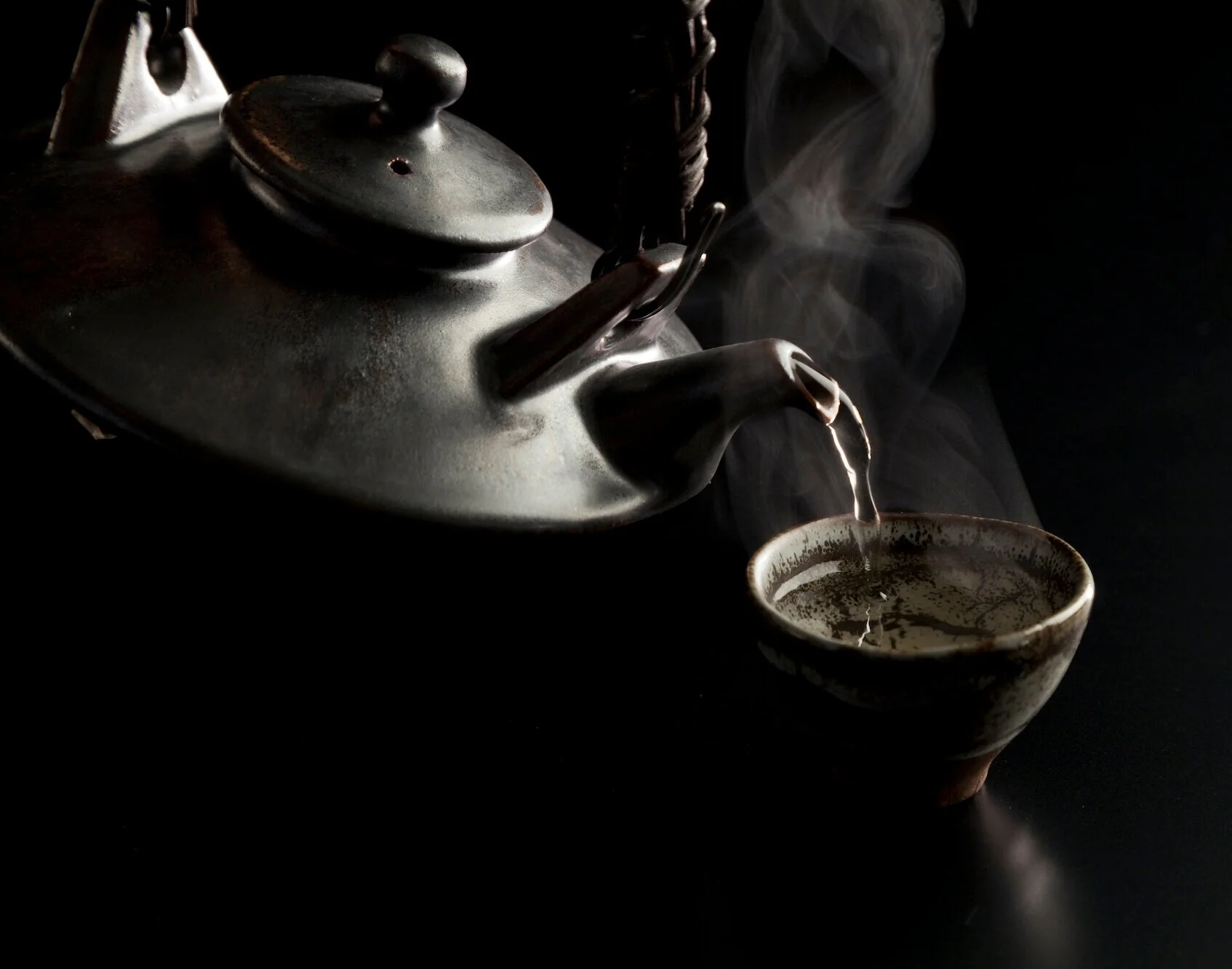 Shochu Guide: Japanese Craft Spirit