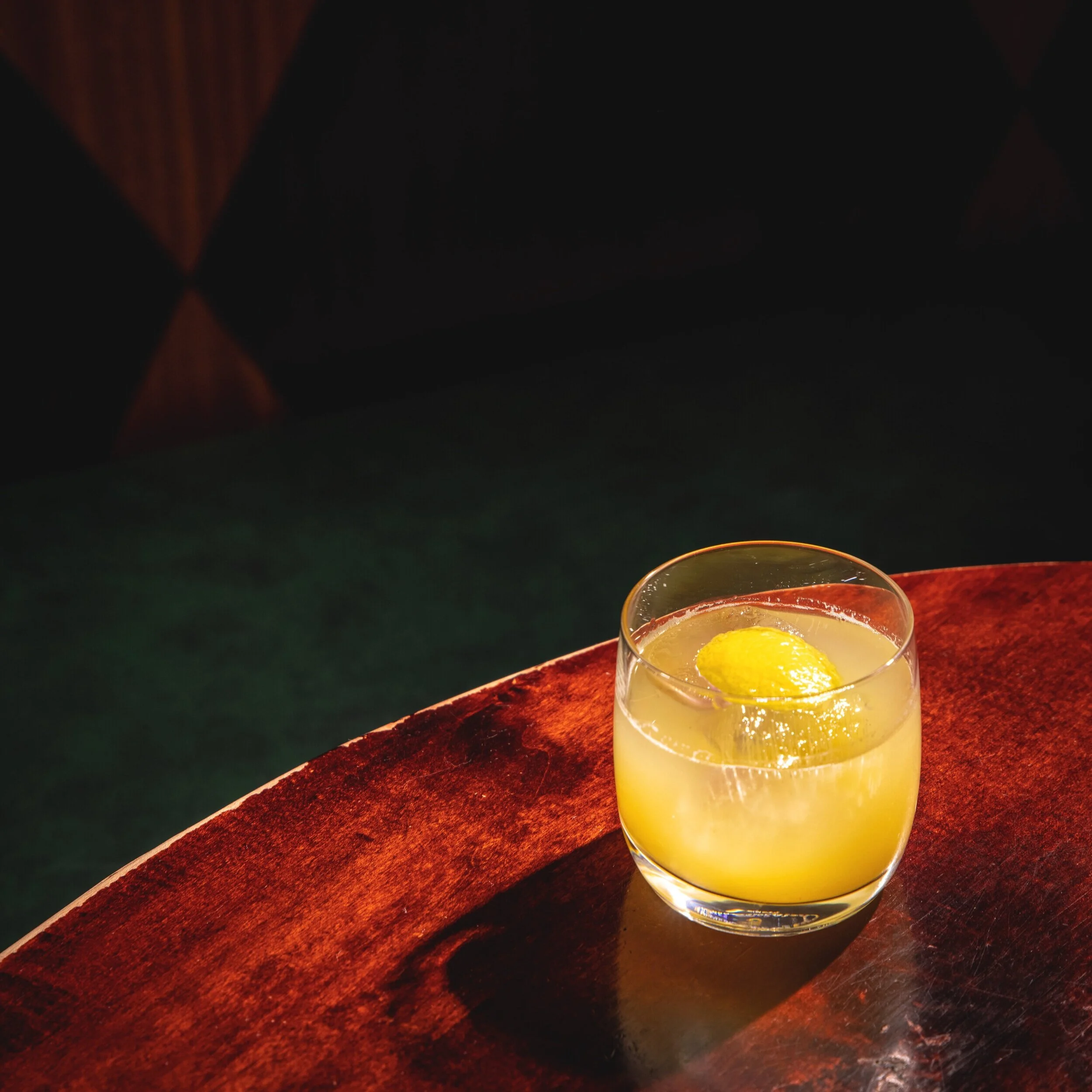 Recipes — JSS Shochu