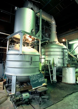About Shochu — JSS Shochu