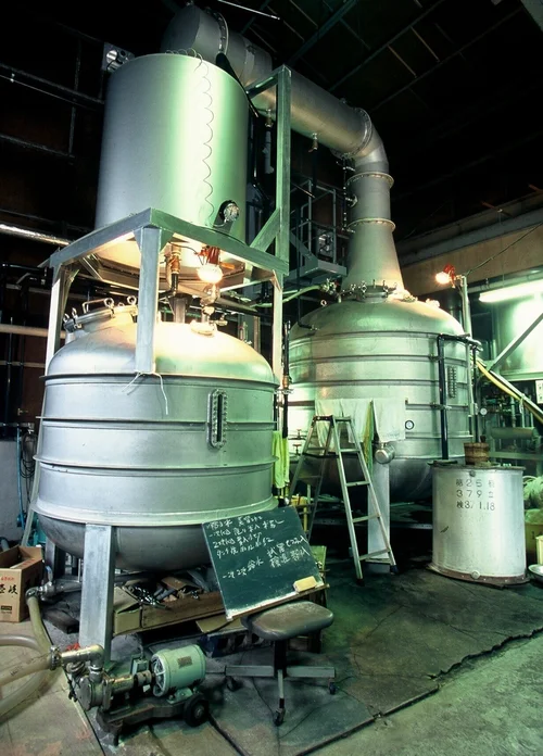 About Shochu — JSS Shochu