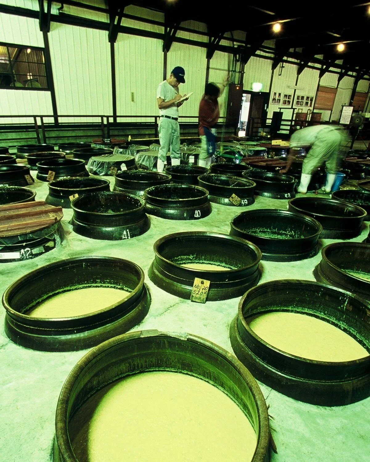 About Shochu — JSS Shochu