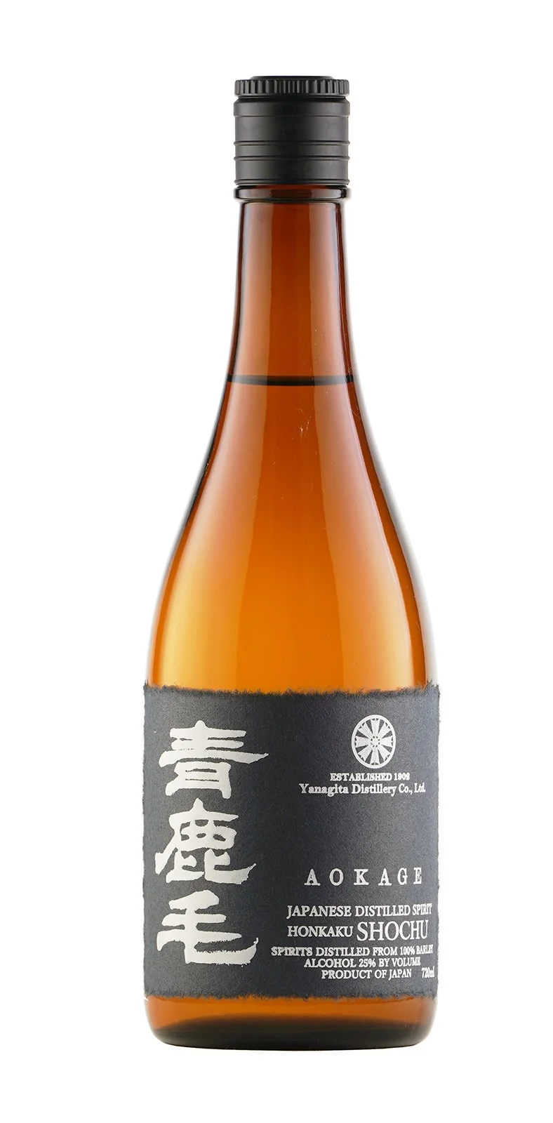 Aokage — JSS Shochu