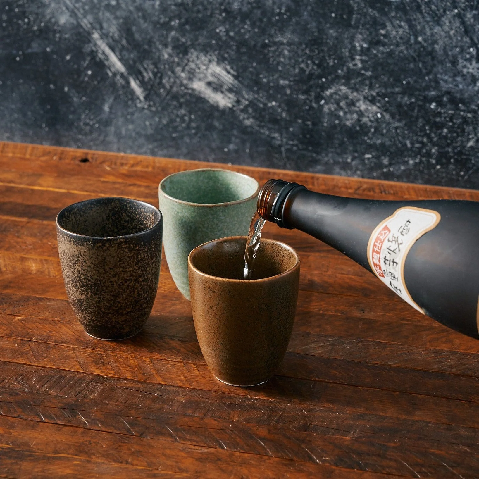 Shochu Guide: Japanese Craft Spirit