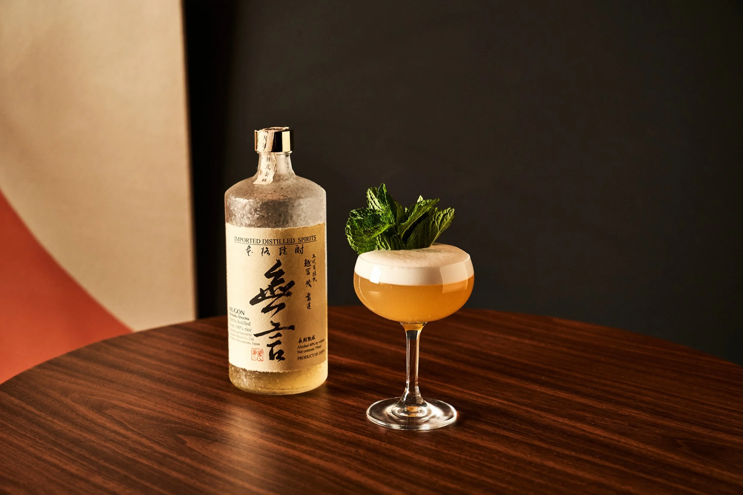 Shochu Guide: Japanese Craft Spirit
