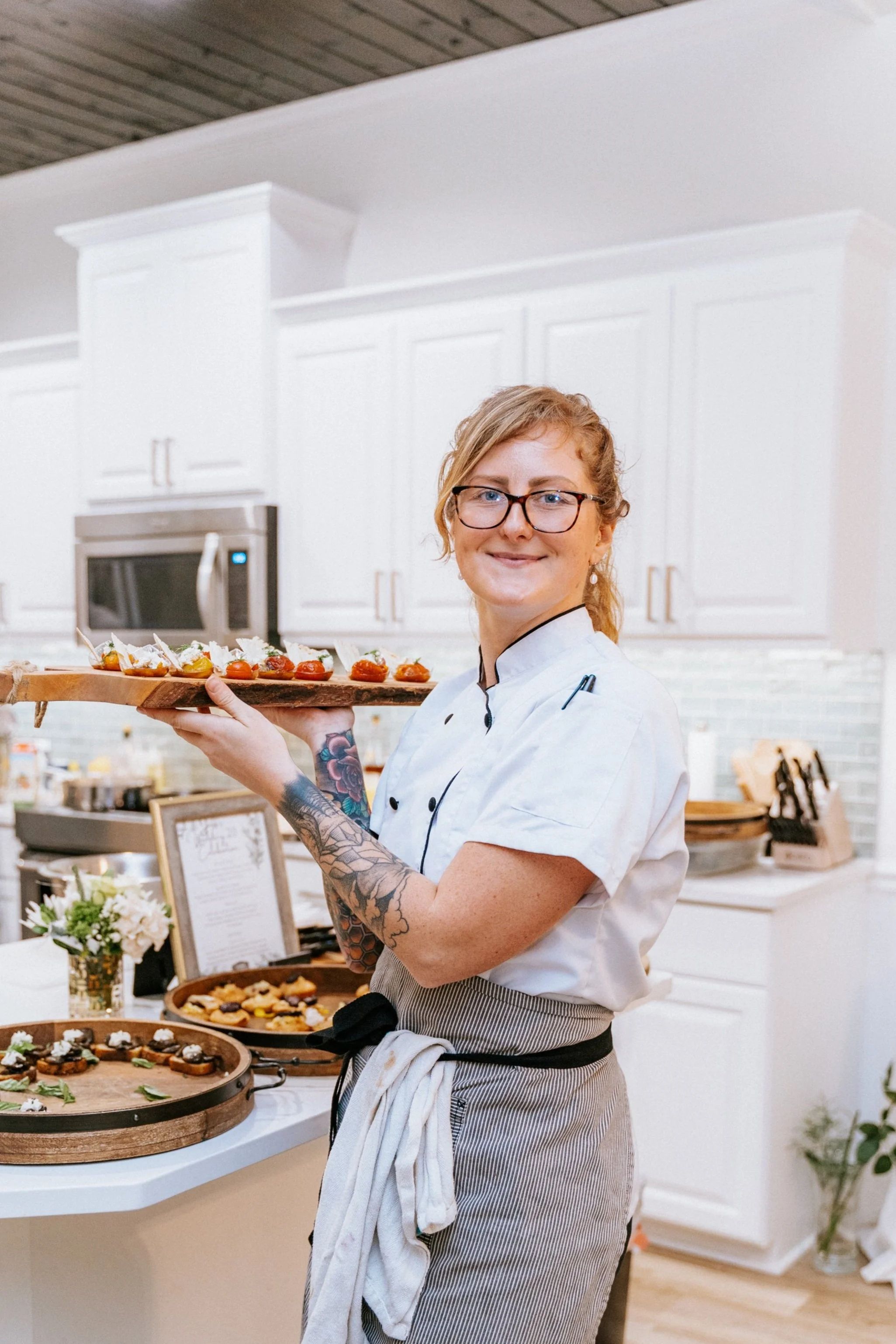 Team — Culinary Experiences LLC