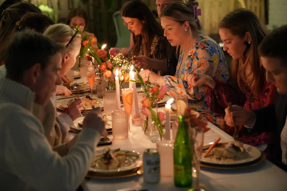 Culinary Experiences - Hire a Personal Chef With Us Today