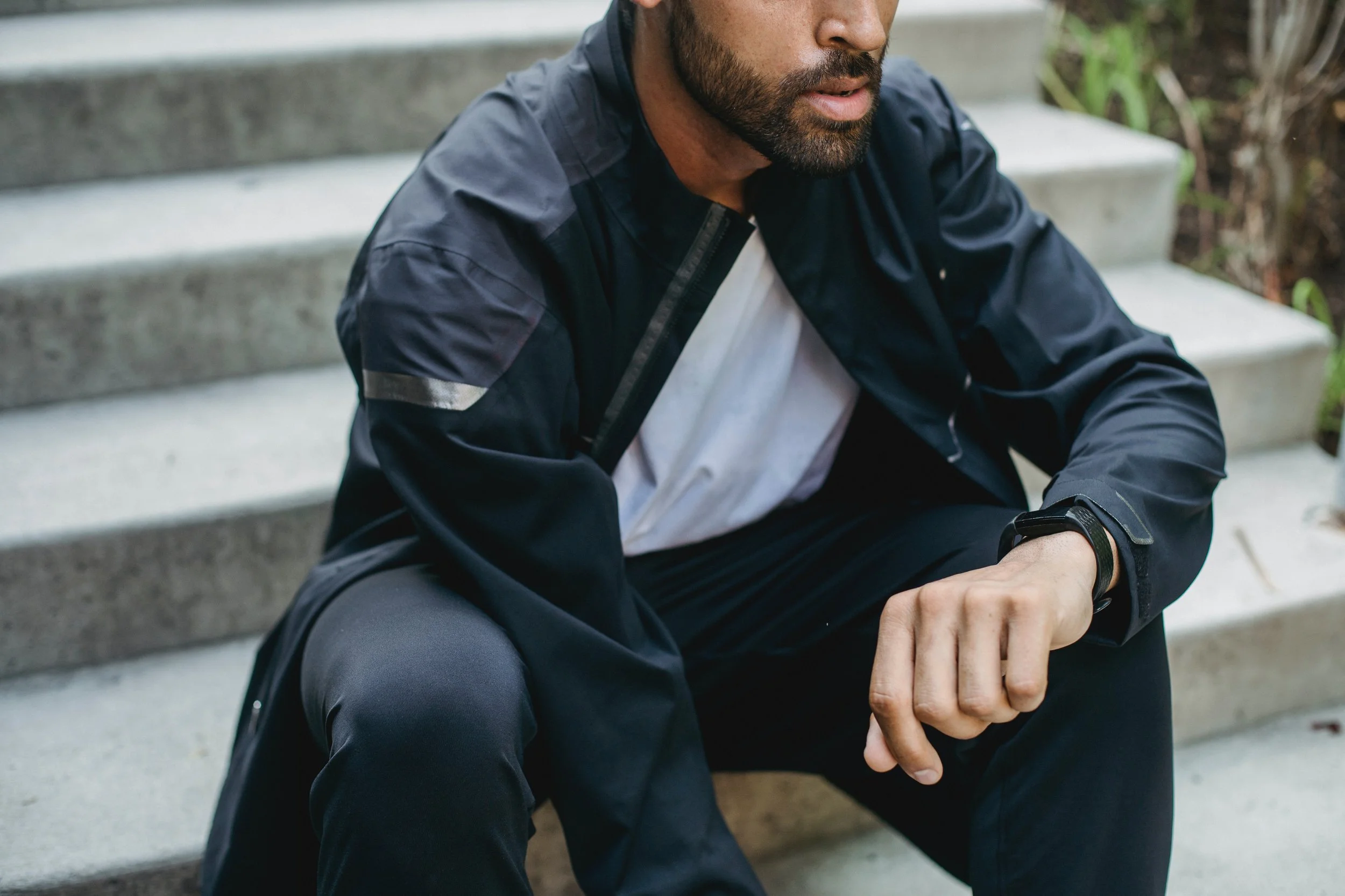 Benefits of Tracking Your Steps