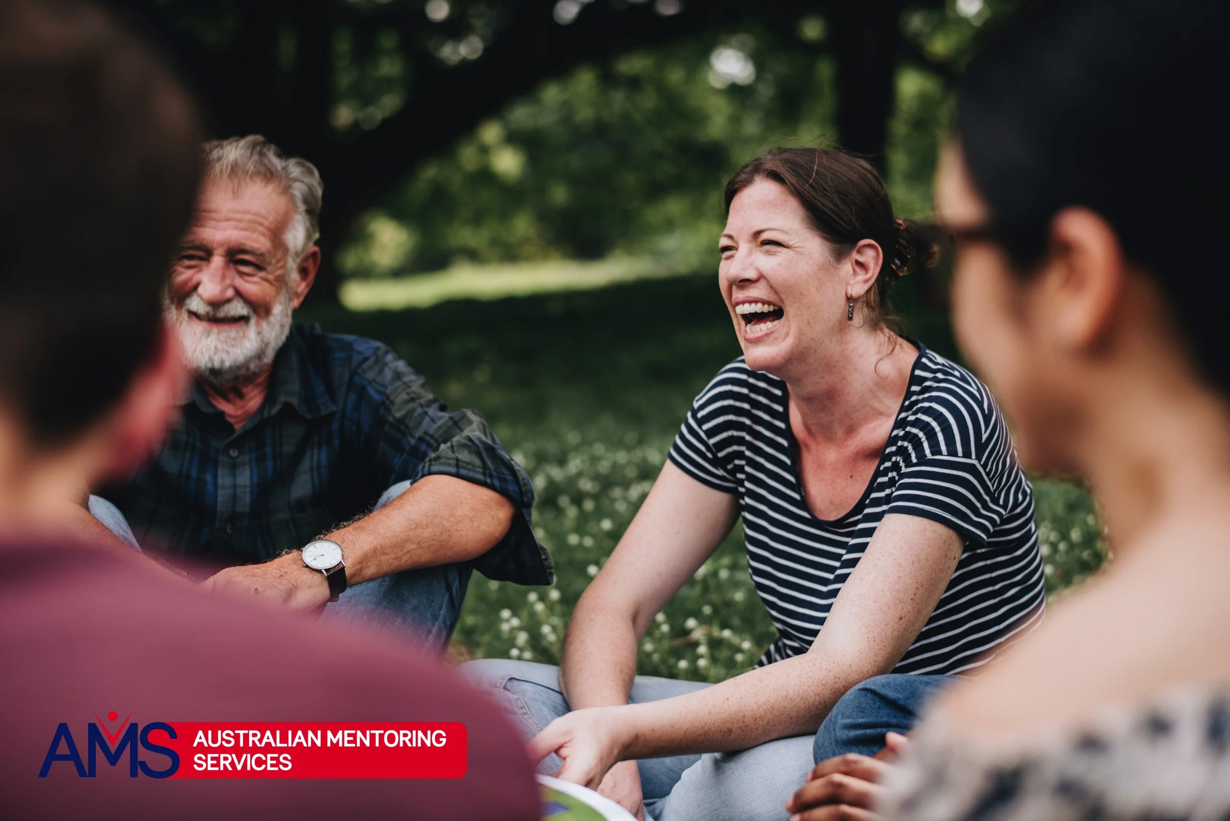 Australian Mentoring Services | Community & Individual Assistance | New ...