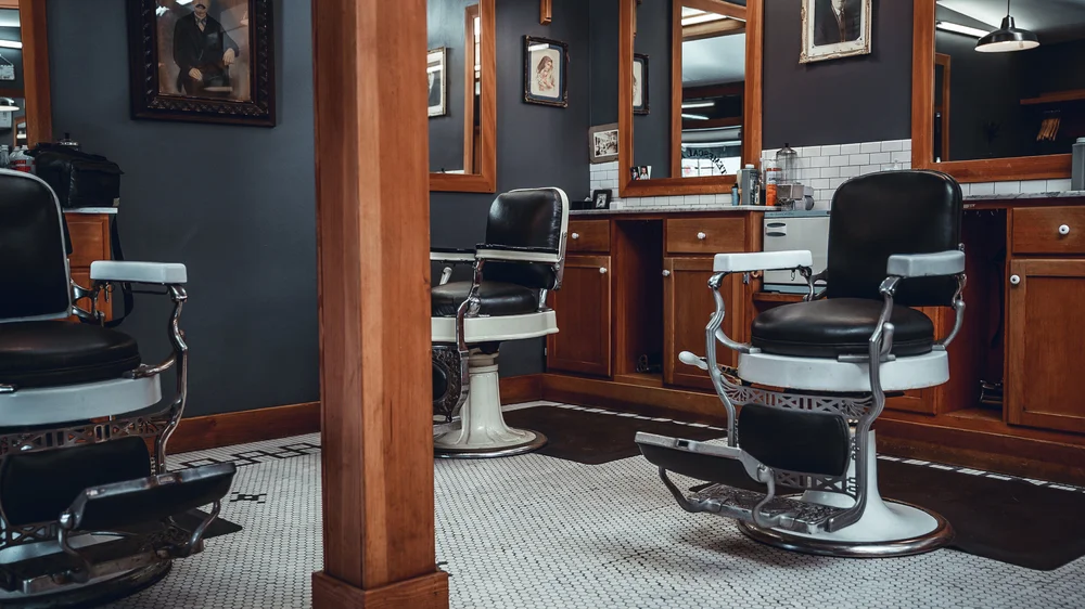FAQs 1 — Temescal Alley Barbershop