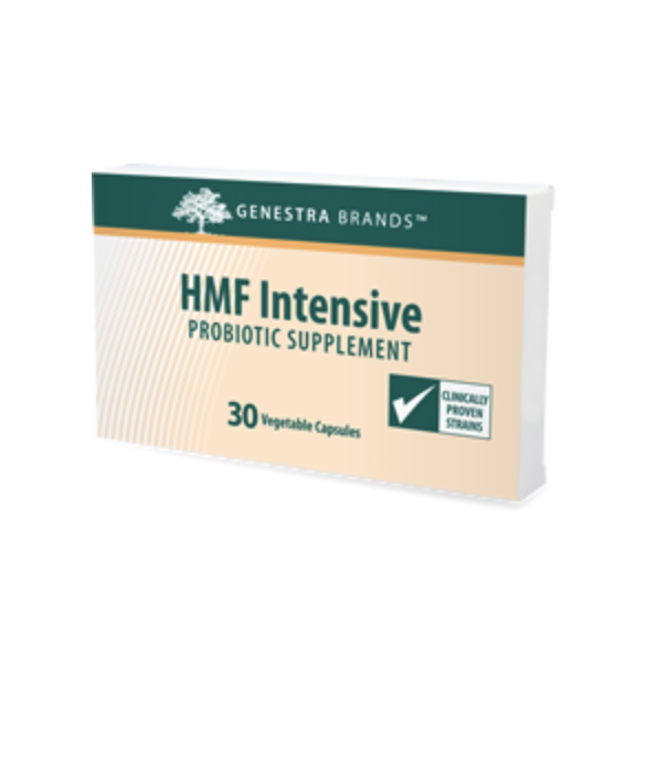 Genestra HMF B Baby Probiotic powder — Biodor Natural Products