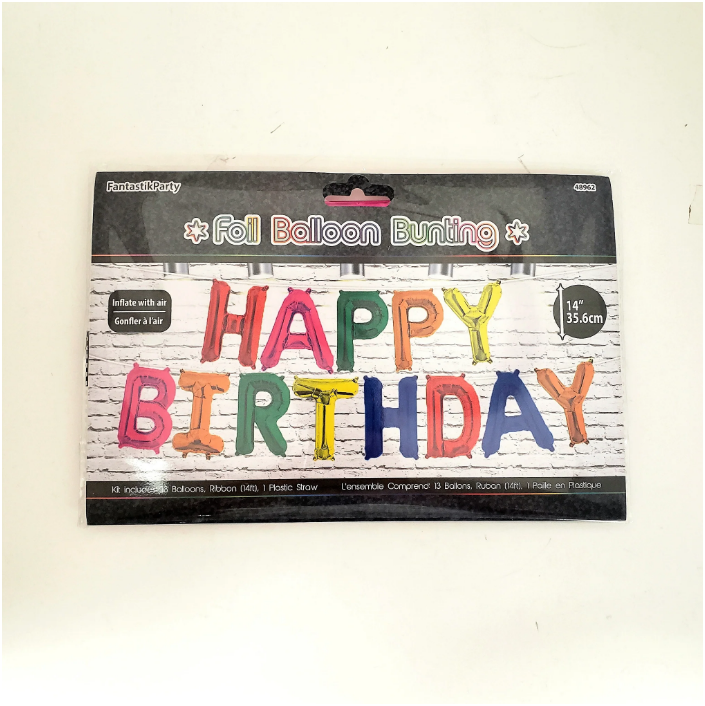 Shop Balloons — Amy's on Davie