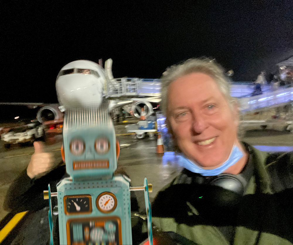 The Dawn of AI-Human Collaboration — Mindhive