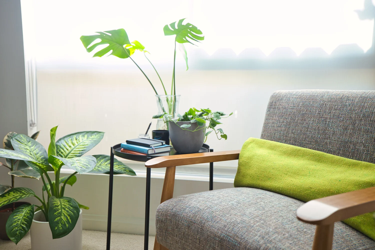 Room Tour – A Cozy Bedroom Makeover — mod musings