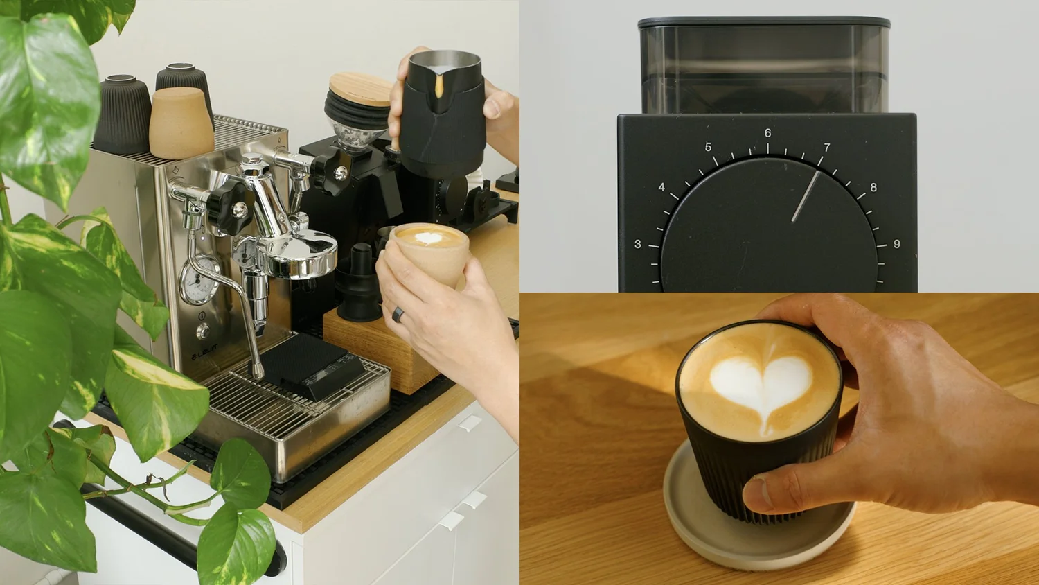 Coffee — The Blog of Matthew Encina — mod musings