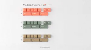 How to Design Your Own Keycap Set — mod musings