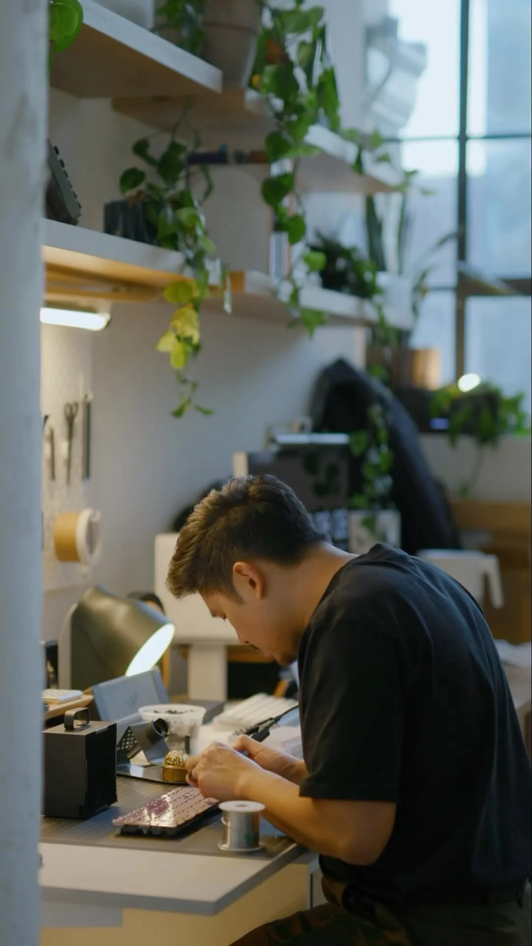 About — mod musings