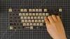 How to Build a Mechanical Keyboard — mod musings