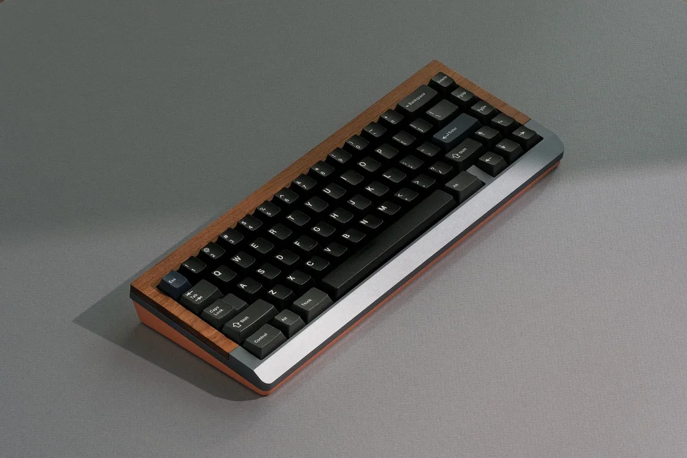 Encore Keyboard by Mod Musings — mod musings