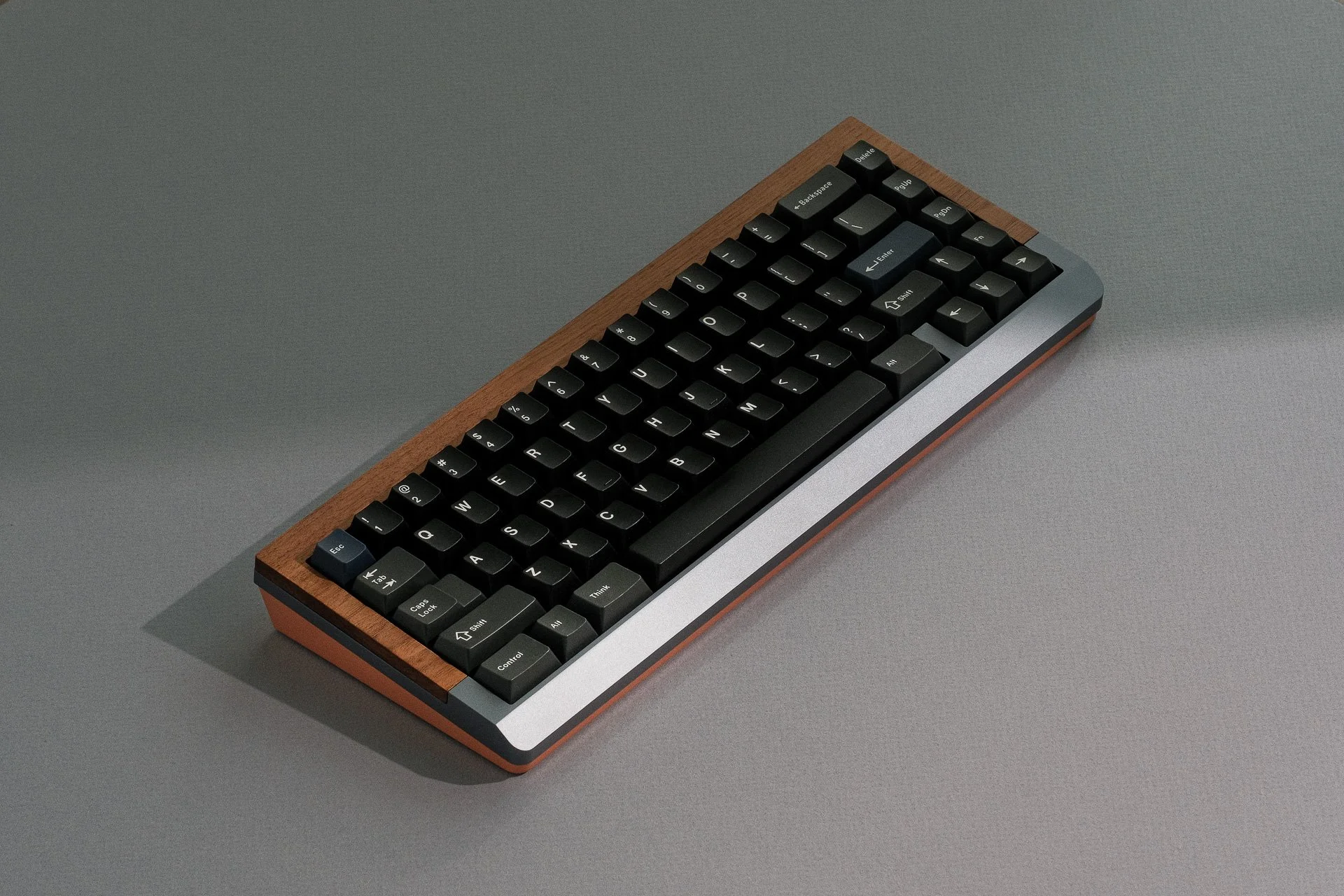 Encore Keyboard by Mod Musings — mod musings