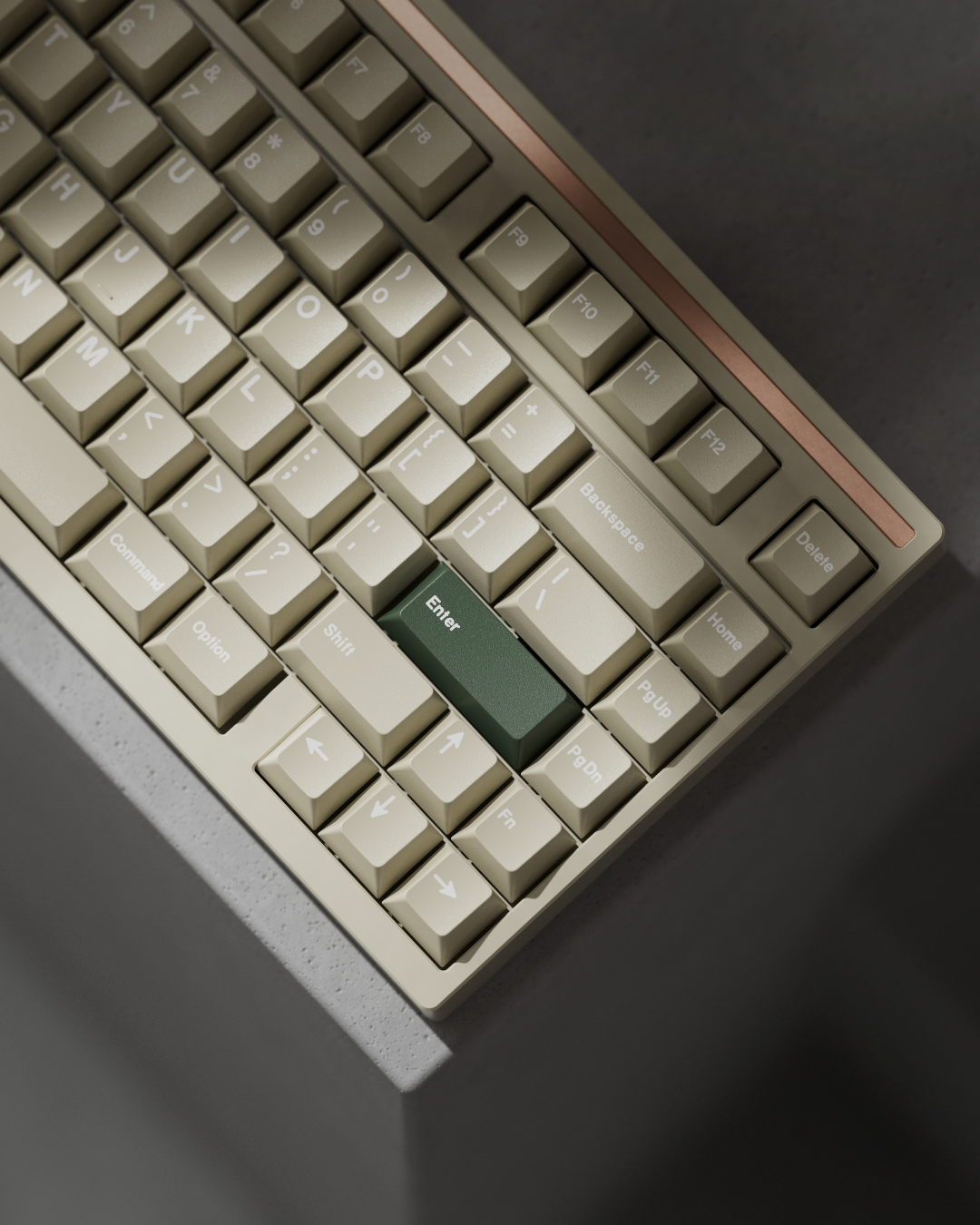 How to Design Your Own Keycap Set — mod musings