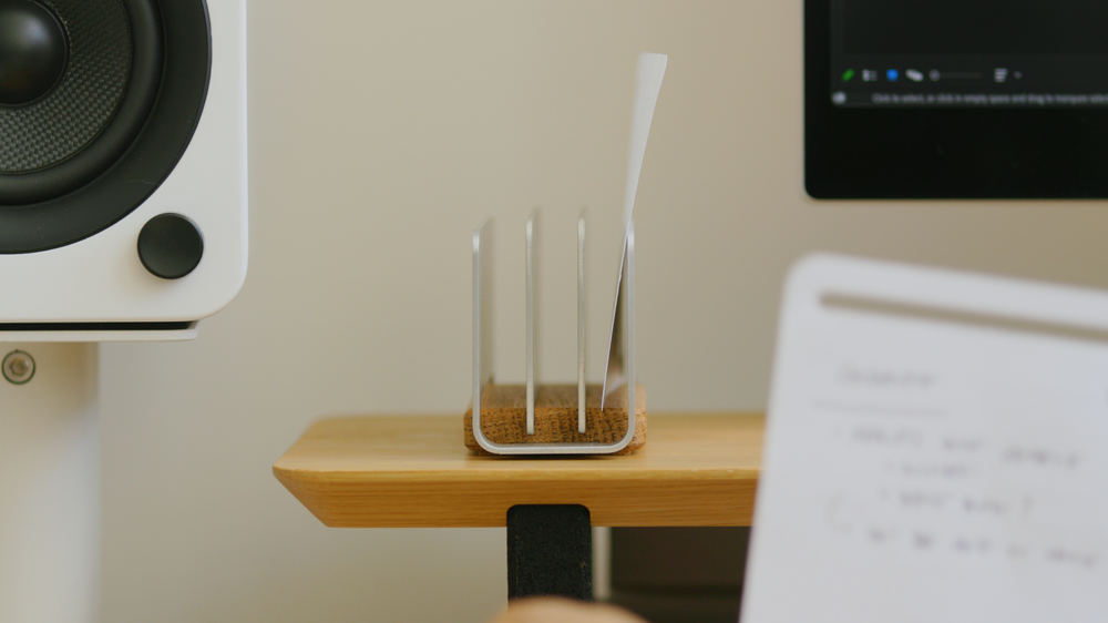 Grovemade x Mod Musings – Note Taking Kit — mod musings