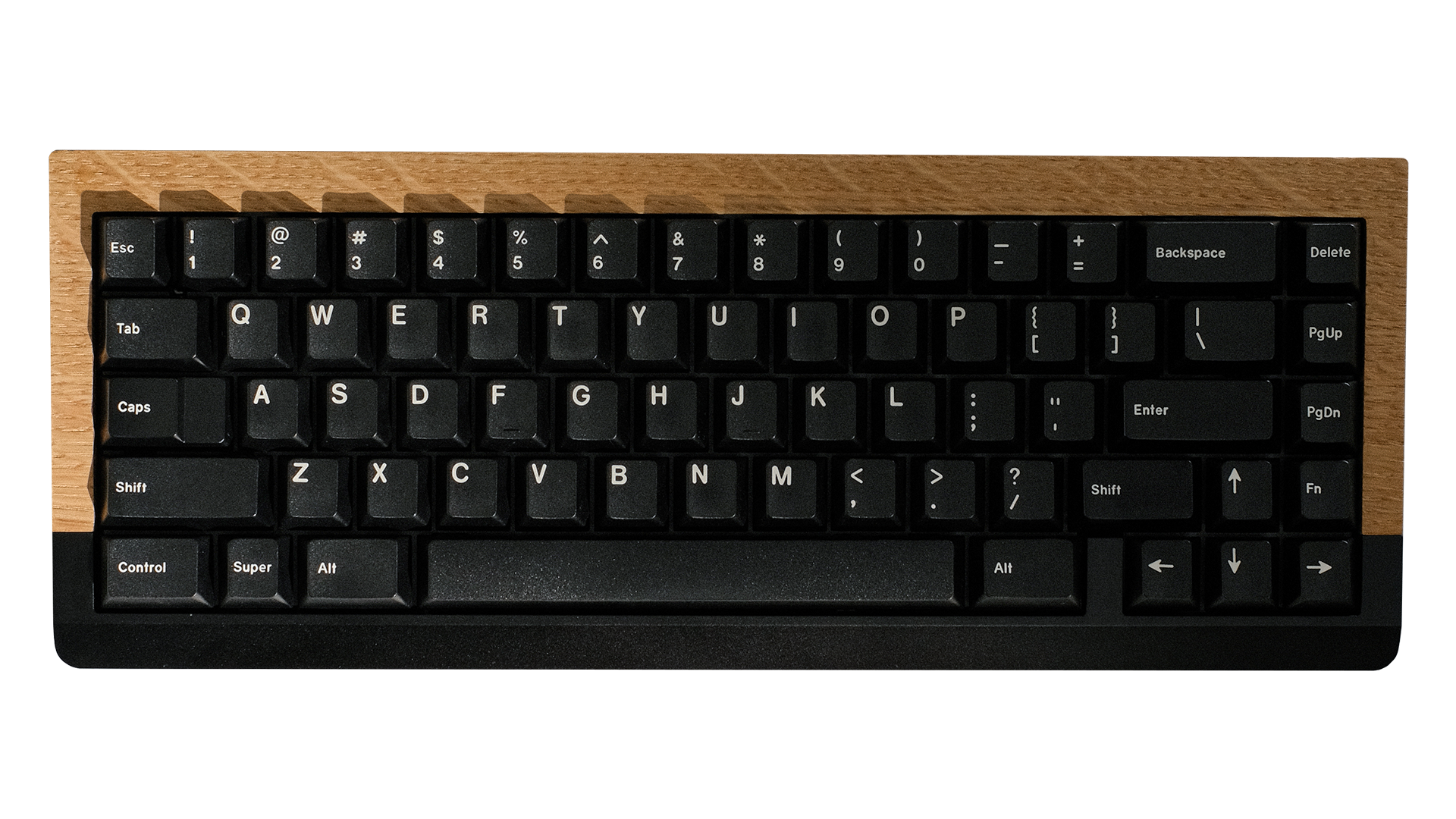 Encore Keyboard by Mod Musings — mod musings