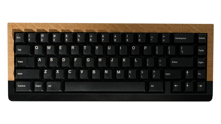 Encore Keyboard by Mod Musings — mod musings