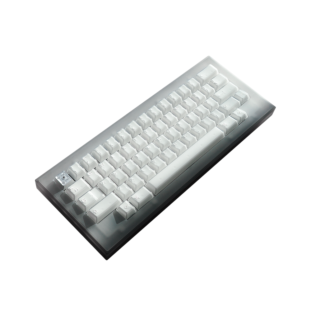 X-Ray Collection — mod musings