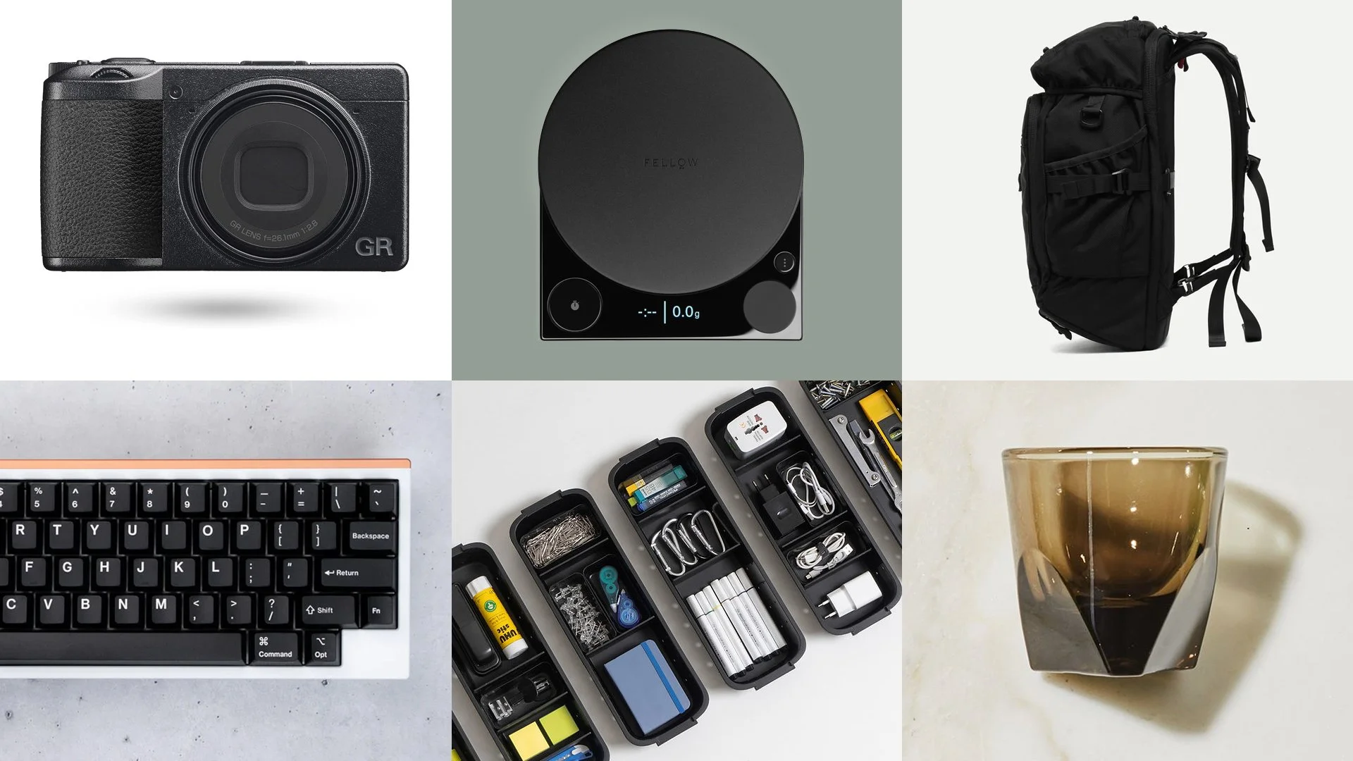 The Blog of Matthew Encina — mod musings