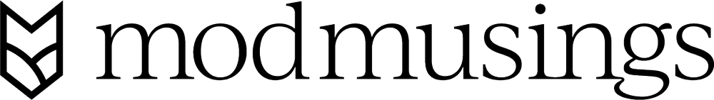 Encore Keyboard by Mod Musings — mod musings