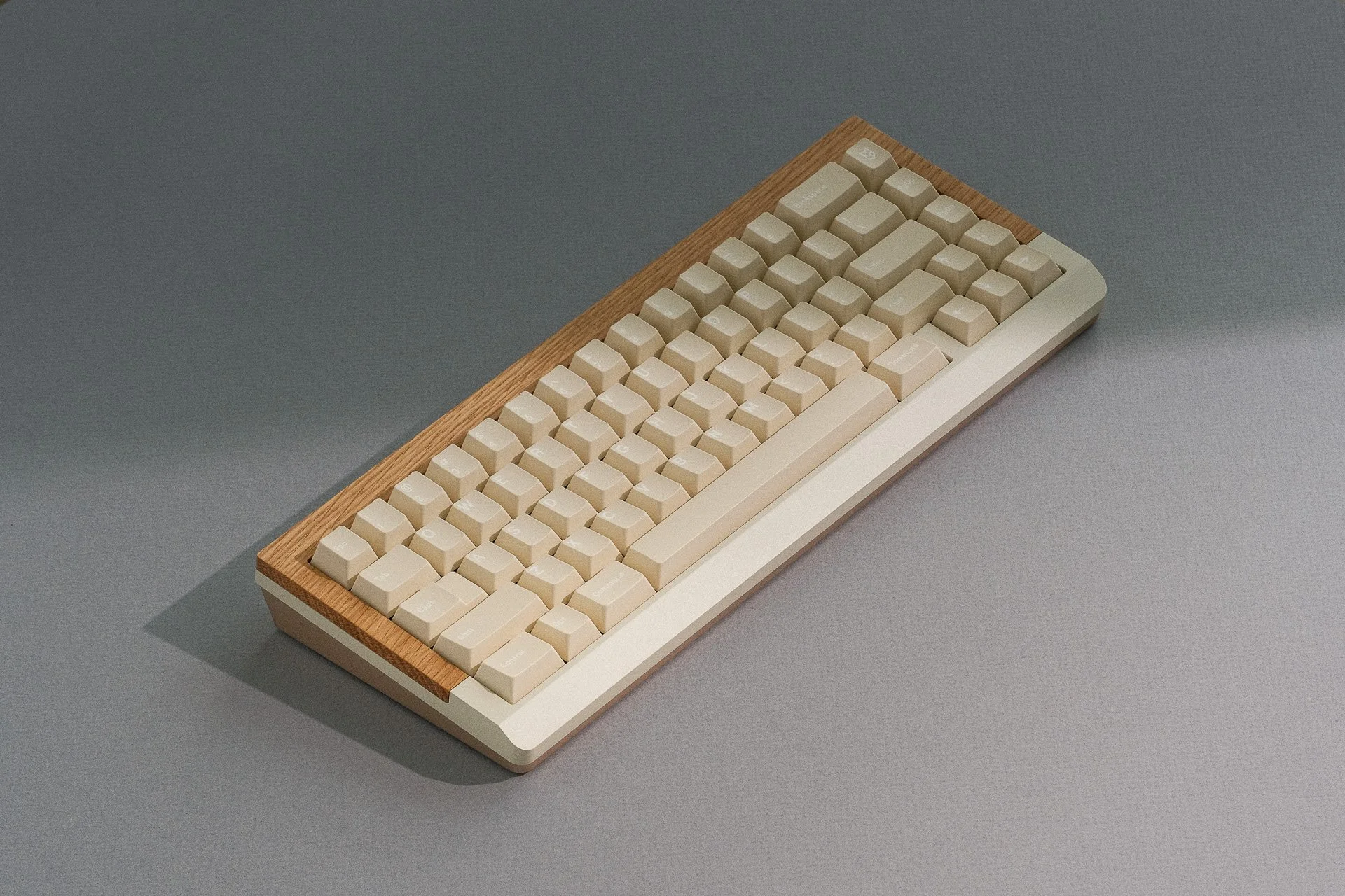 Encore Keyboard by Mod Musings — mod musings