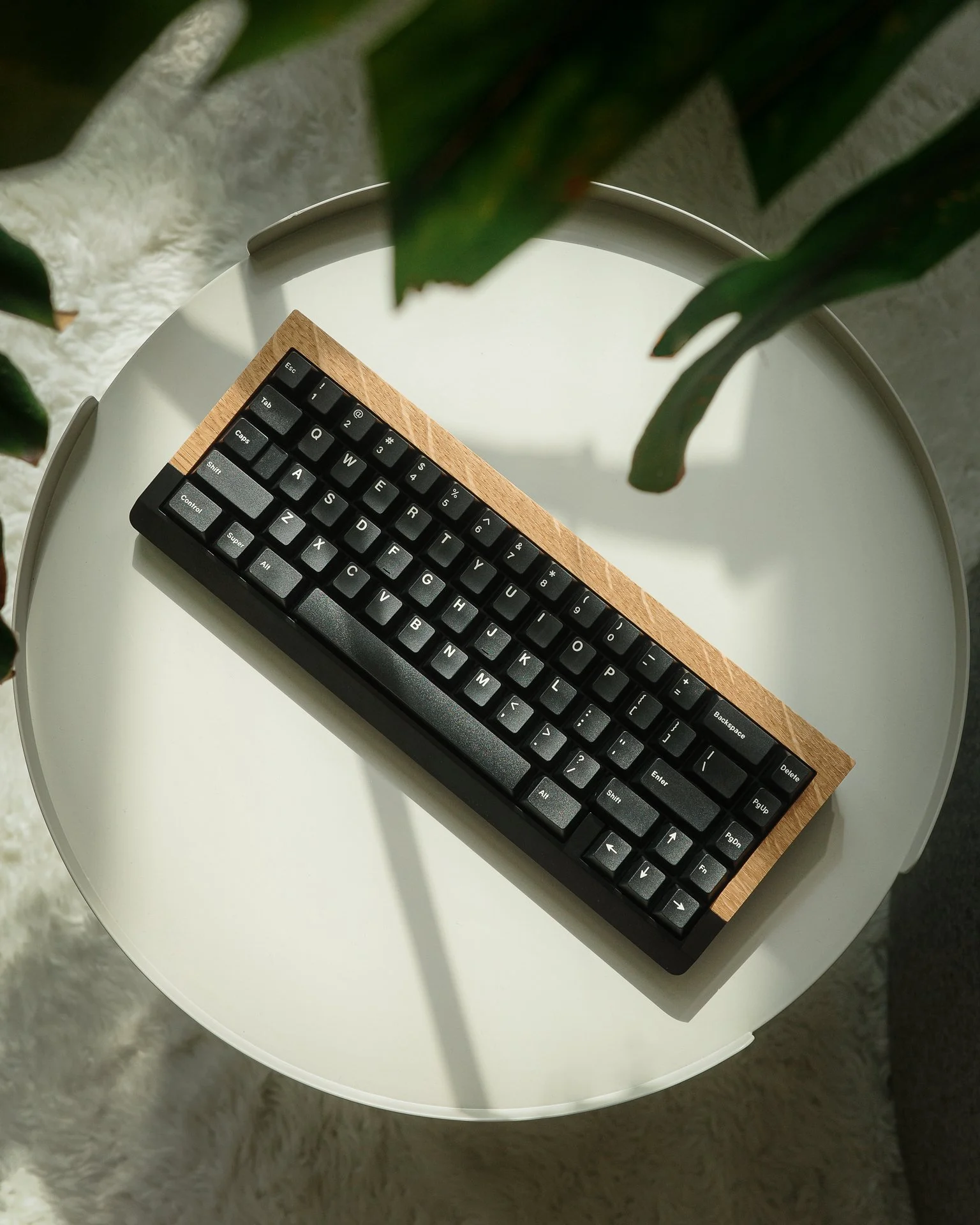 Encore Keyboard by Mod Musings — mod musings