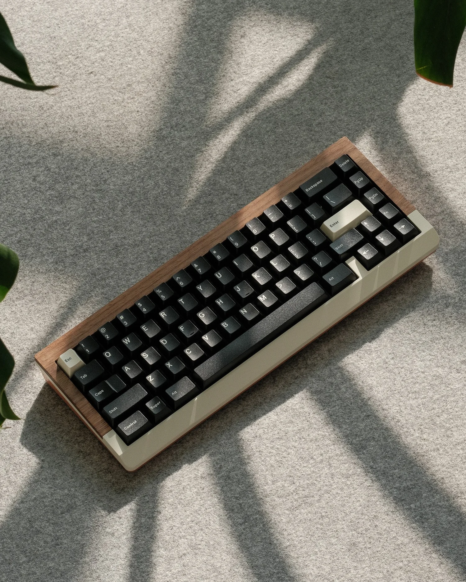 Encore Keyboard by Mod Musings — mod musings