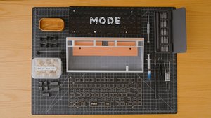How to Build a Mechanical Keyboard — mod musings