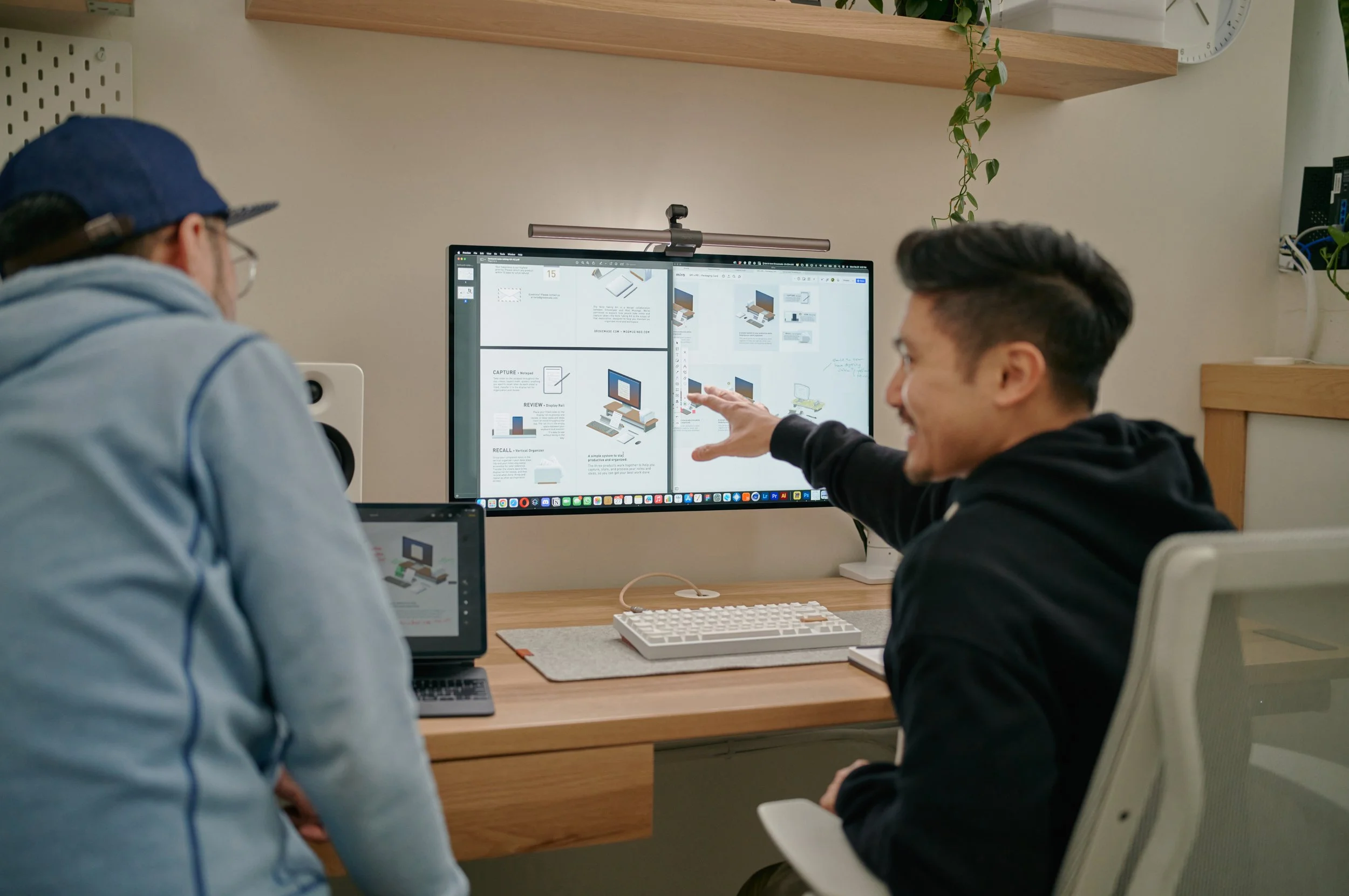 Grovemade x Mod Musings – Note Taking Kit — mod musings