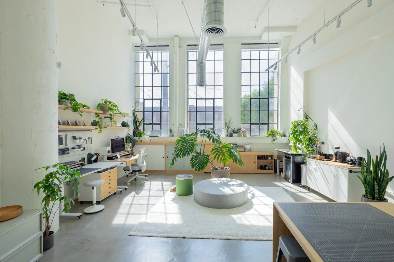 Modern Materials Keycaps — mod musings