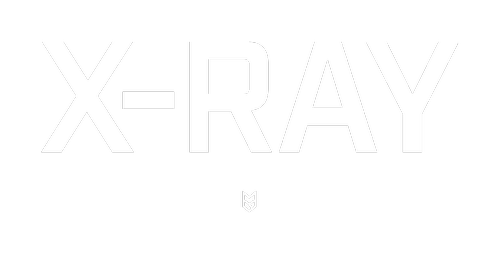 X-Ray Collection — mod musings