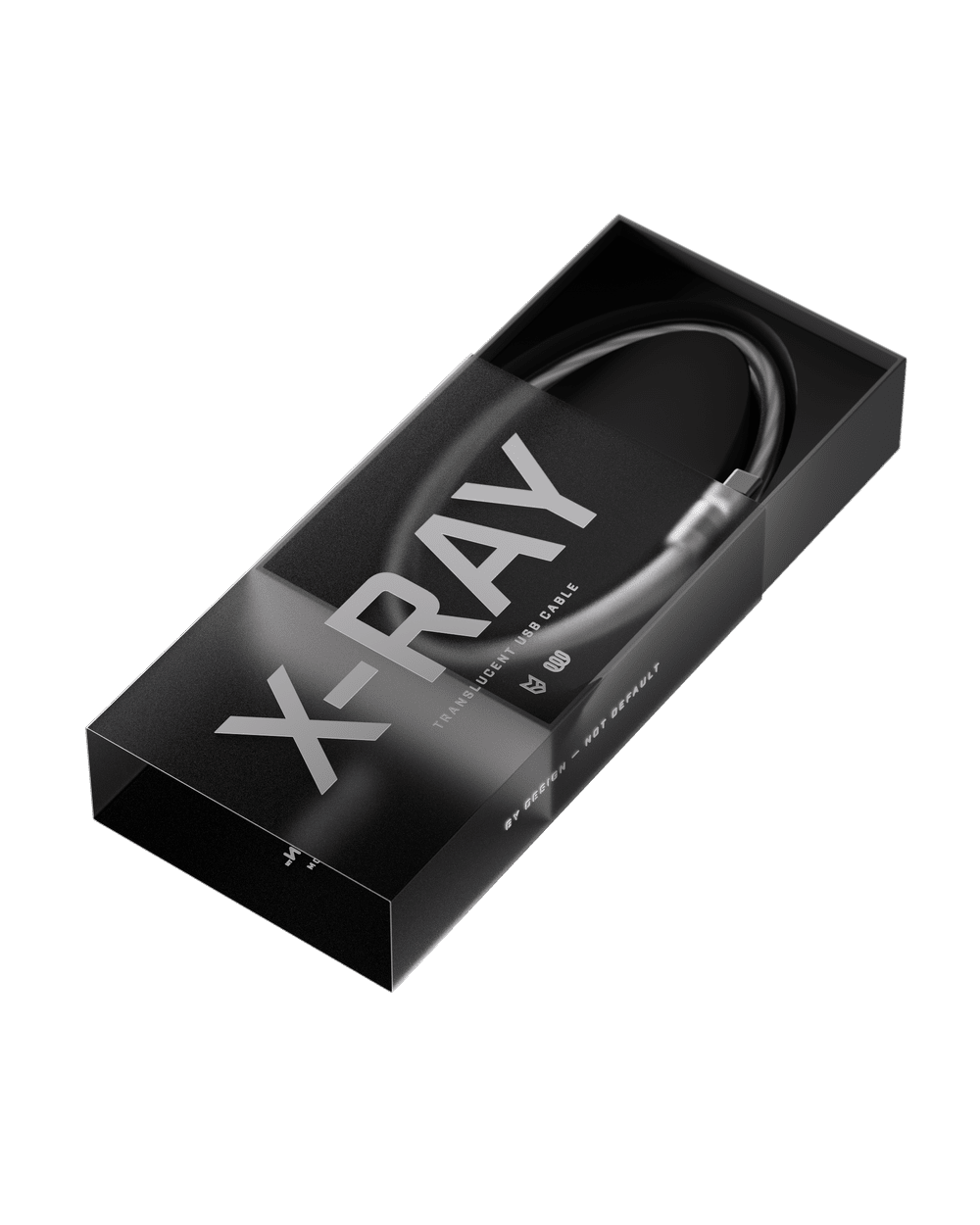 X-Ray Collection — mod musings